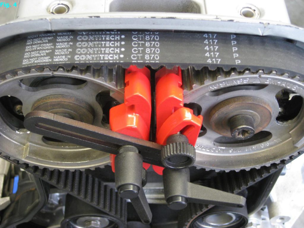 Continental Air Actuator Correa Contitech - ¡Calidad Industrial Para ...